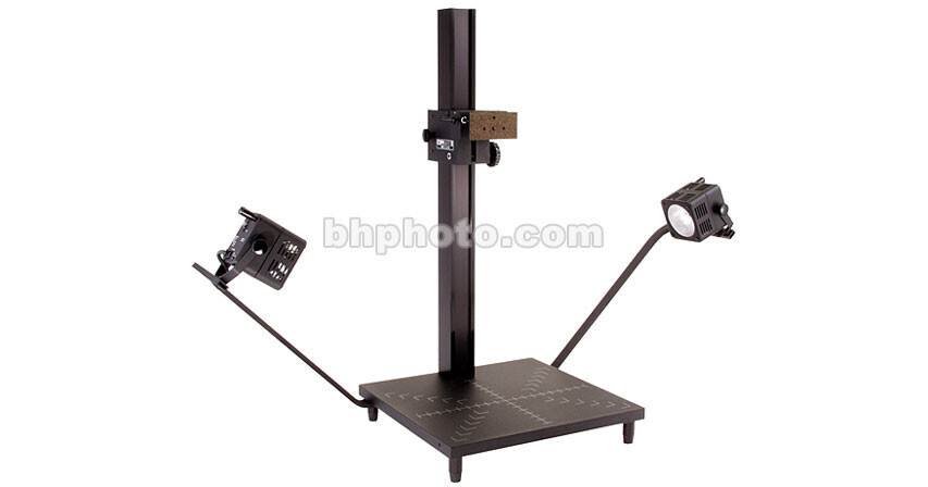 The C082 Zykkor Copy Stand