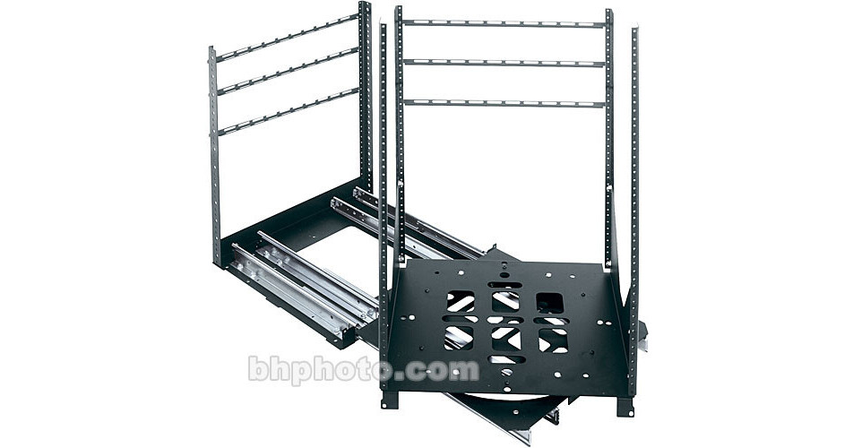 Middle Atlantic Sliding Rotating Rack System SRSR-X-17 B&H Photo