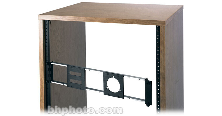 Middle Atlantic UCP-SF FK2 Swinging Frame UCP-SF B&H Photo Video