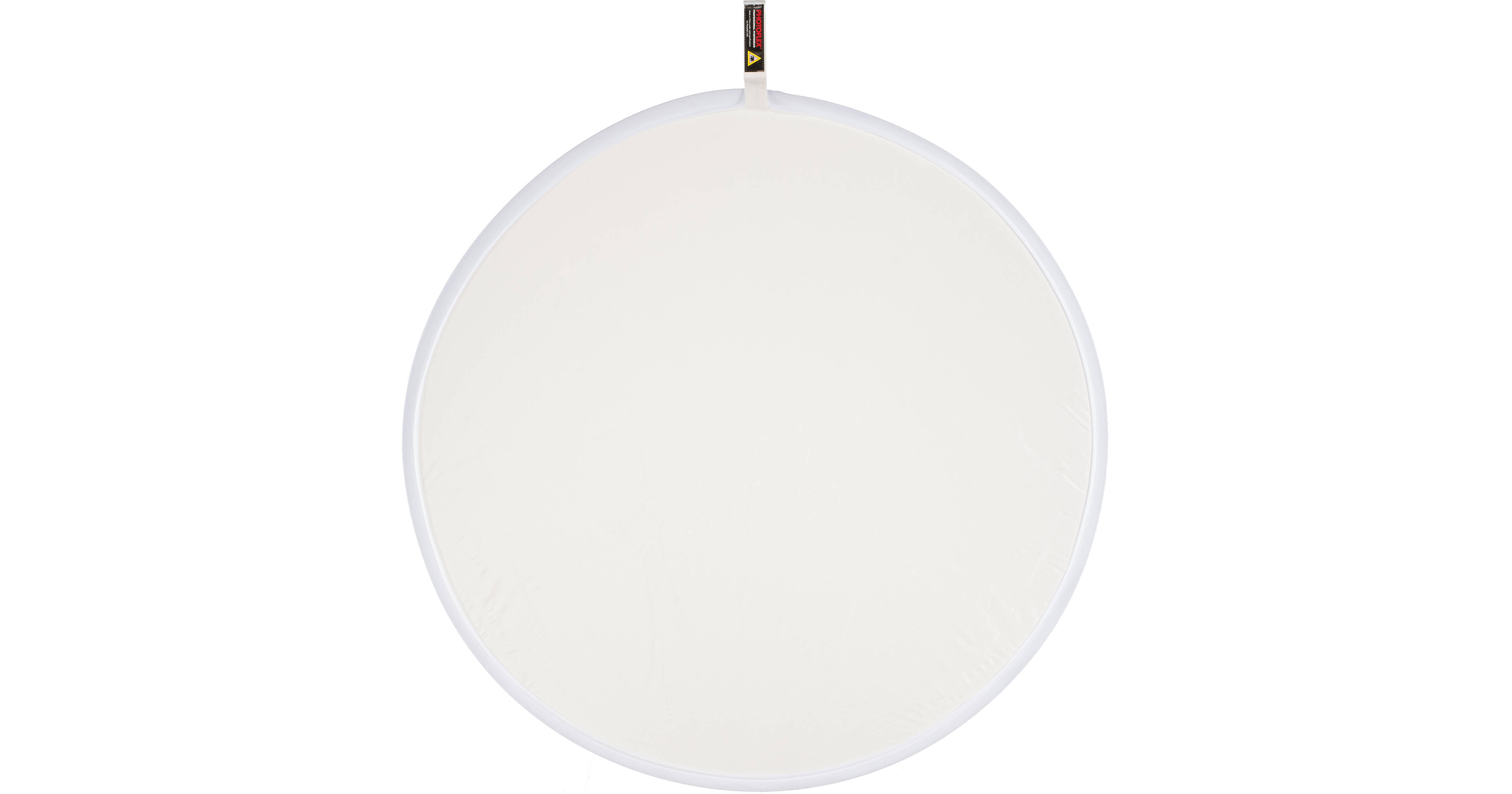 Photoflex LiteDisc Translucent Collapsible Circular 870118 B&H