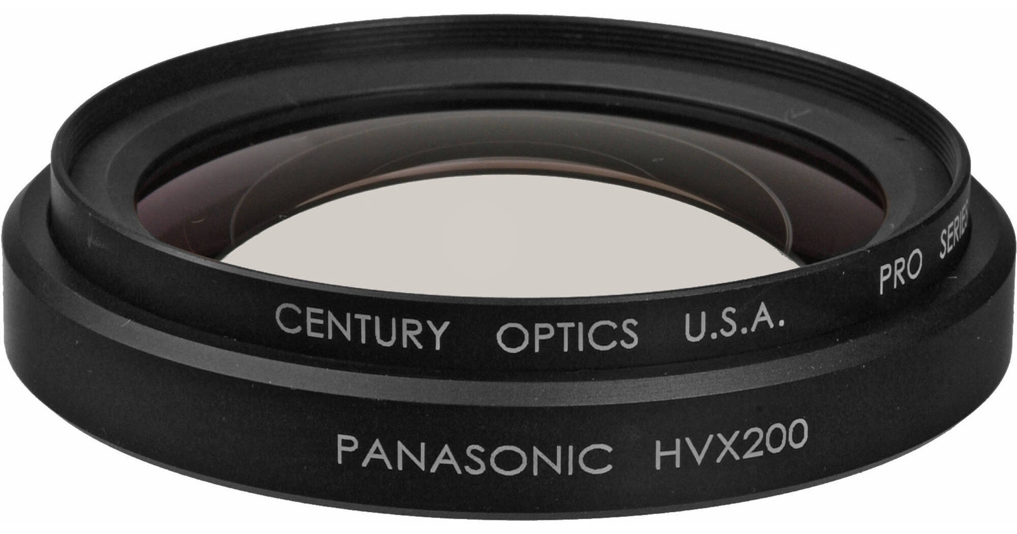 Century Precision Optics 0.6x Wide Angle Adapter 0HD-06WA-HX2