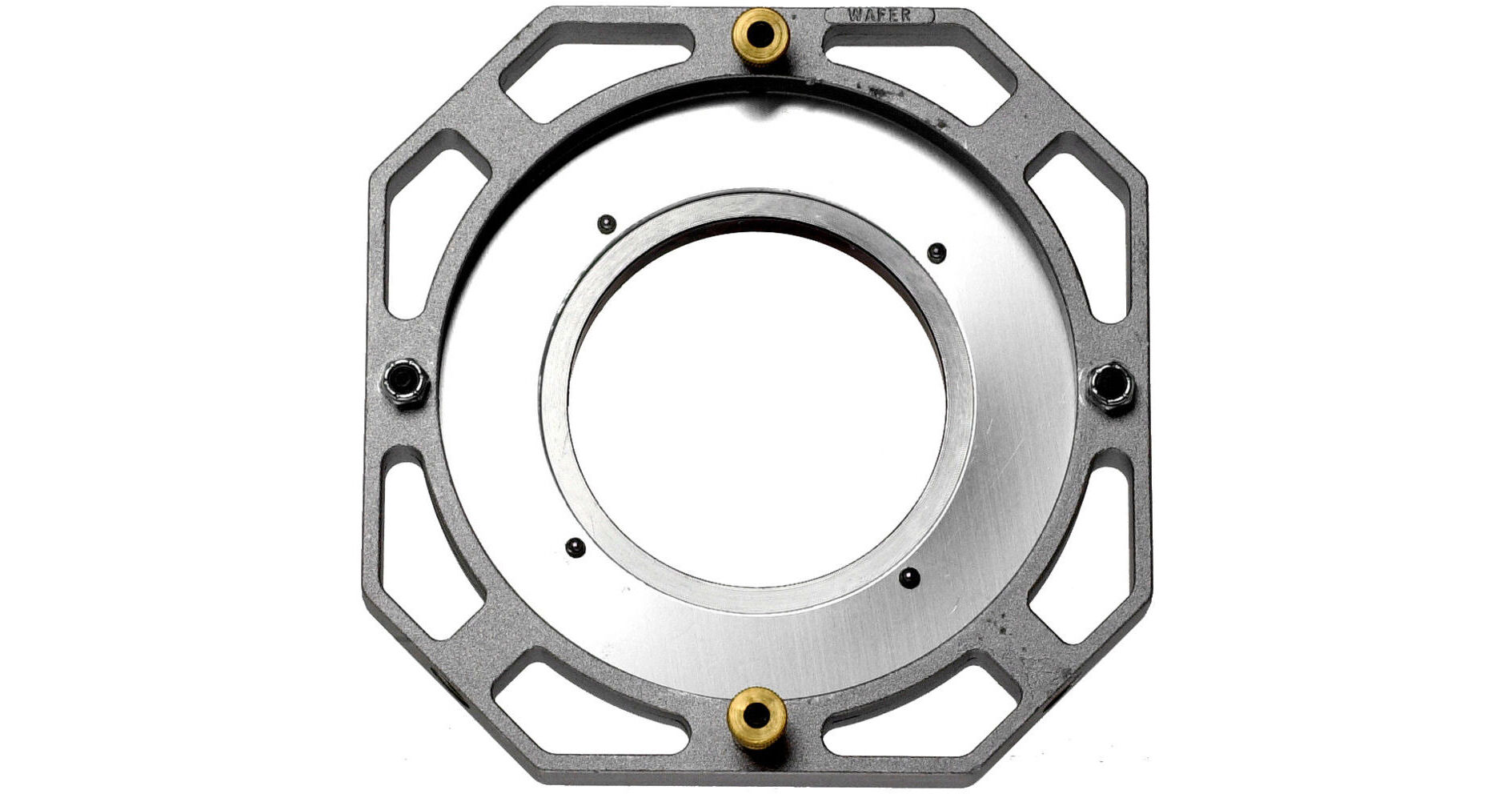 Plume Wafer Ring with Adapter SRBP B&H Photo Video