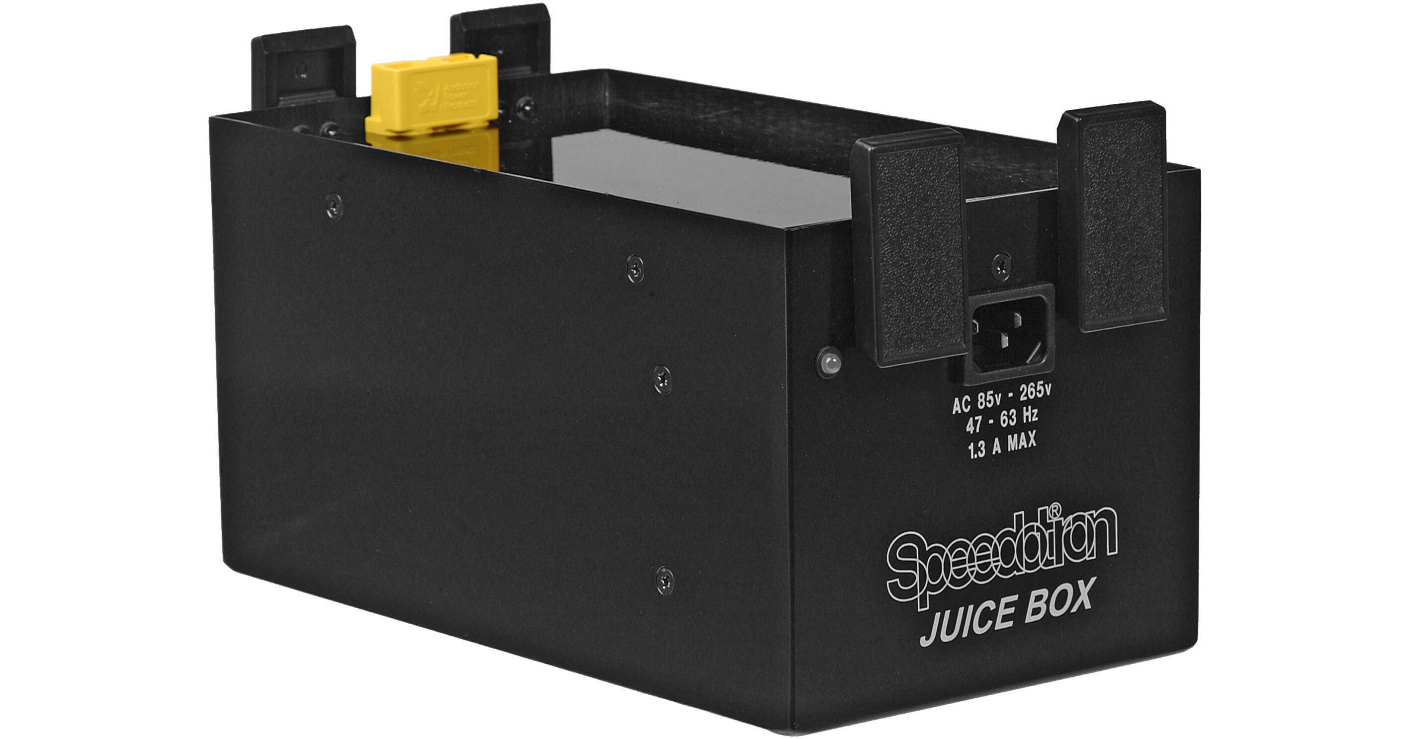 Speedotron Juice Box Lead-Acid Battery for Explorer 1500 850191