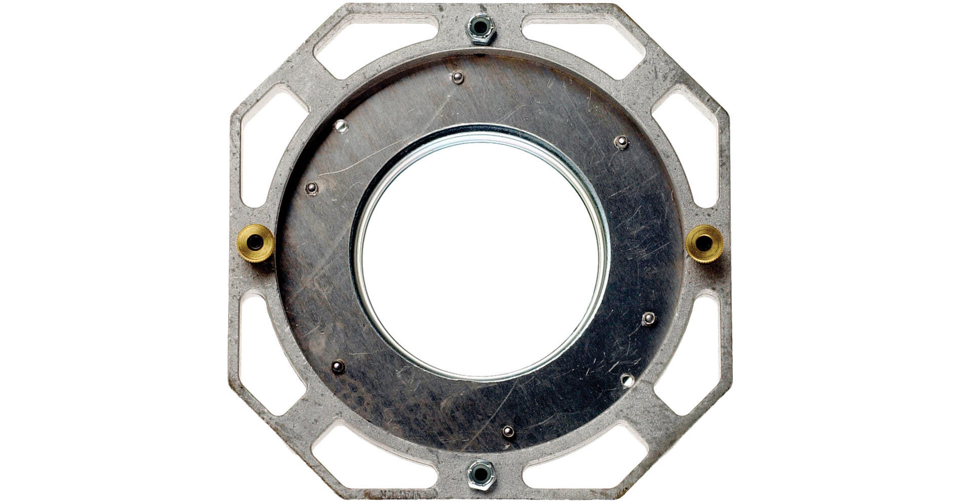 Plume Wafer Ring with Adapter SRP B&H Photo Video