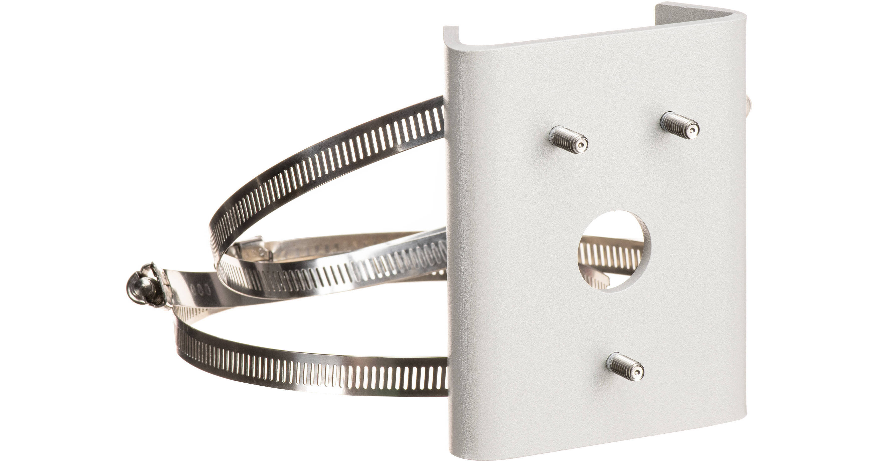 Pelco Pole Mount Adapter PA101 B&H Photo Video