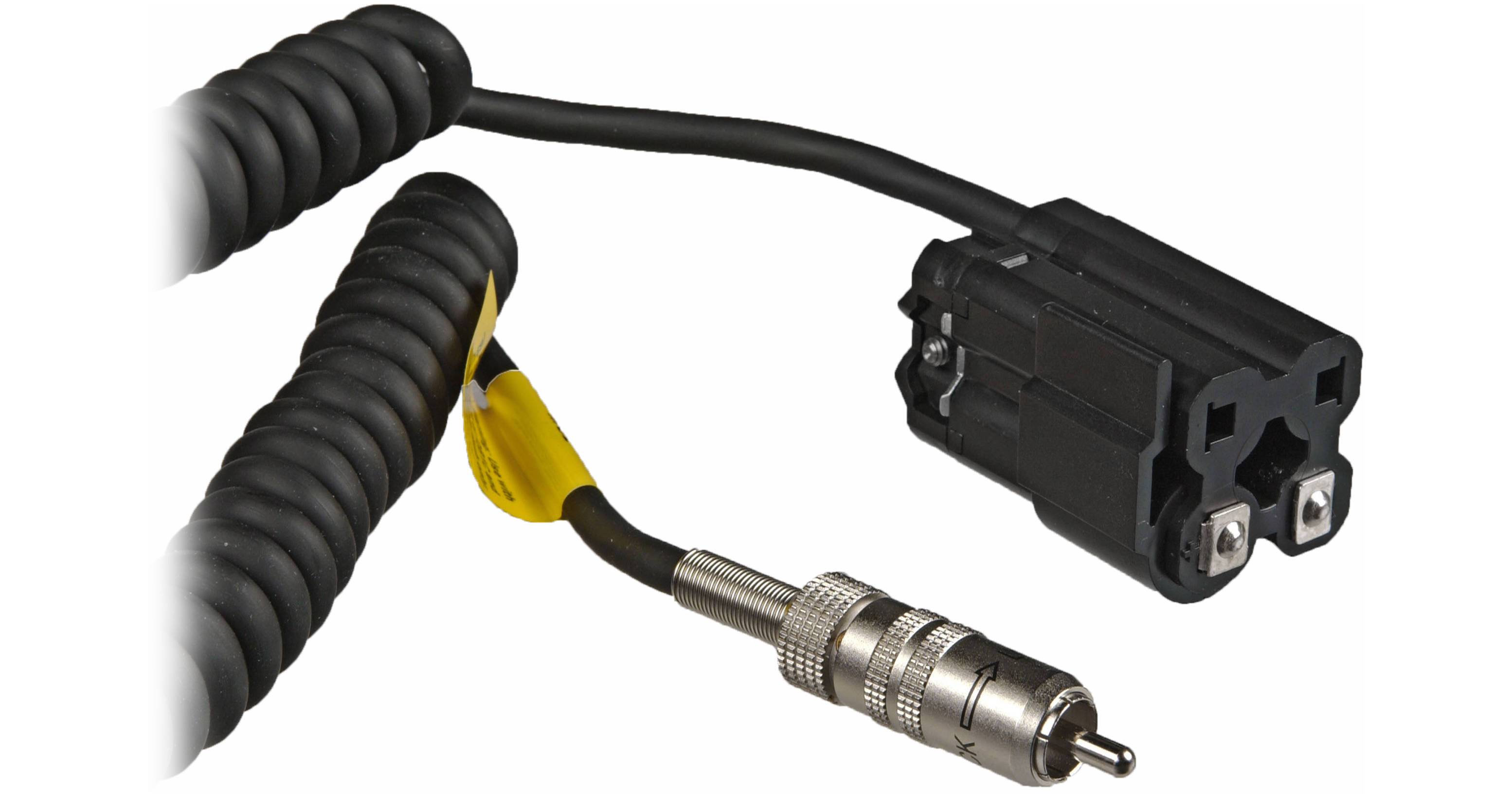 Quantum Instruments MG2 Flash Connection Cable 862660 B&H Photo