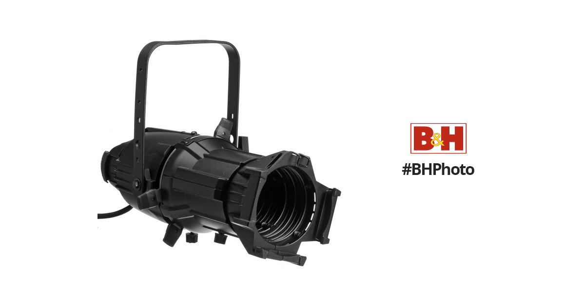 ETC Source Four 750W Ellipsoidal 7060A1010-B B&H Photo Video
