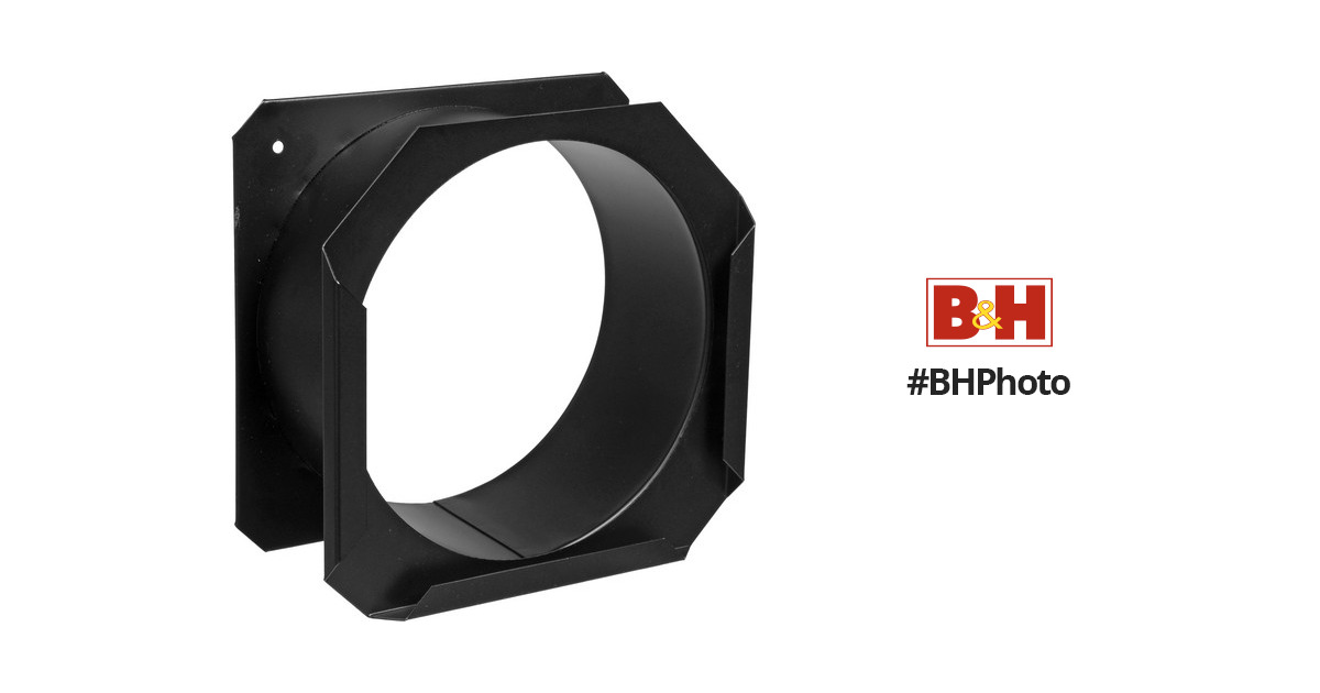 ETC Gel Extender Tube for Source 4 Zoom Ellipsoidal, PAR PSF1030