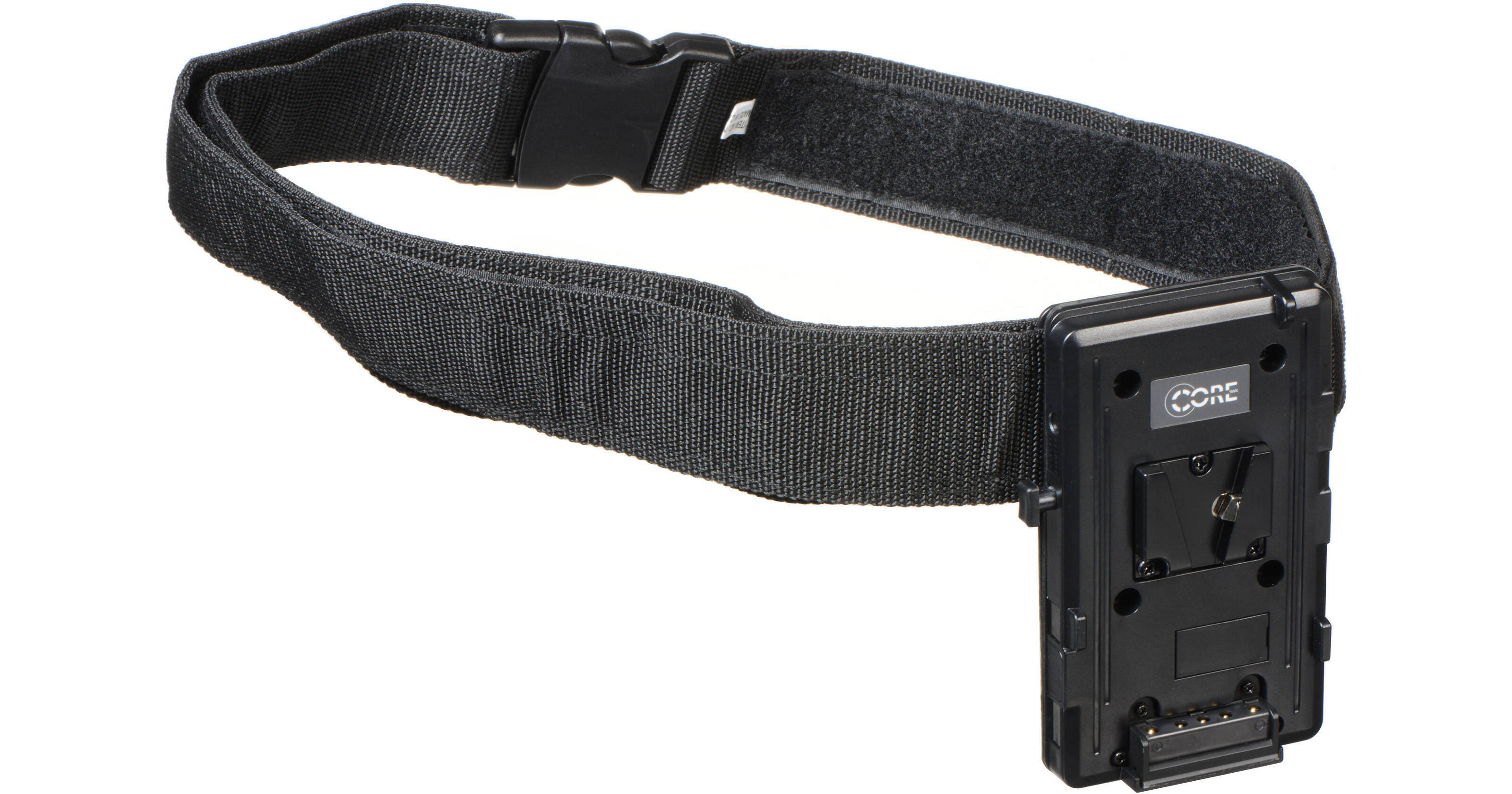 Core SWX GP-S/12 V-Mount Plate with Belt GP-S/12 B&H Photo Video