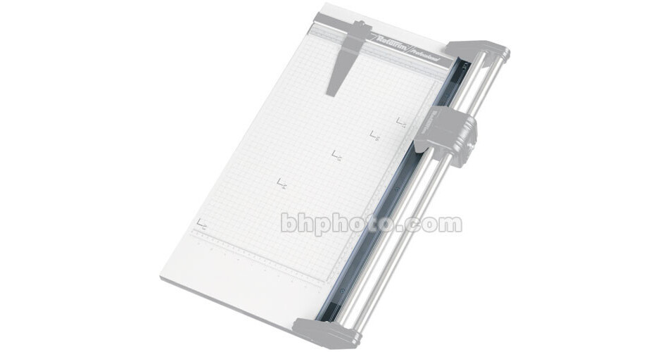 Rotatrim Plastic Clamp Strip for Professional (Mastercut)