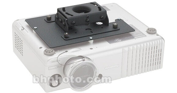 Chief RPA-088 Inverted Custom Projector Mount RPA088 B&H Photo
