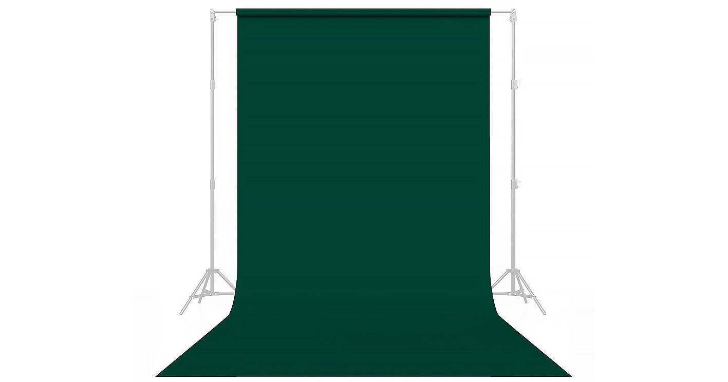 Savage #18 Evergreen Seamless Background Paper (107" x 36')