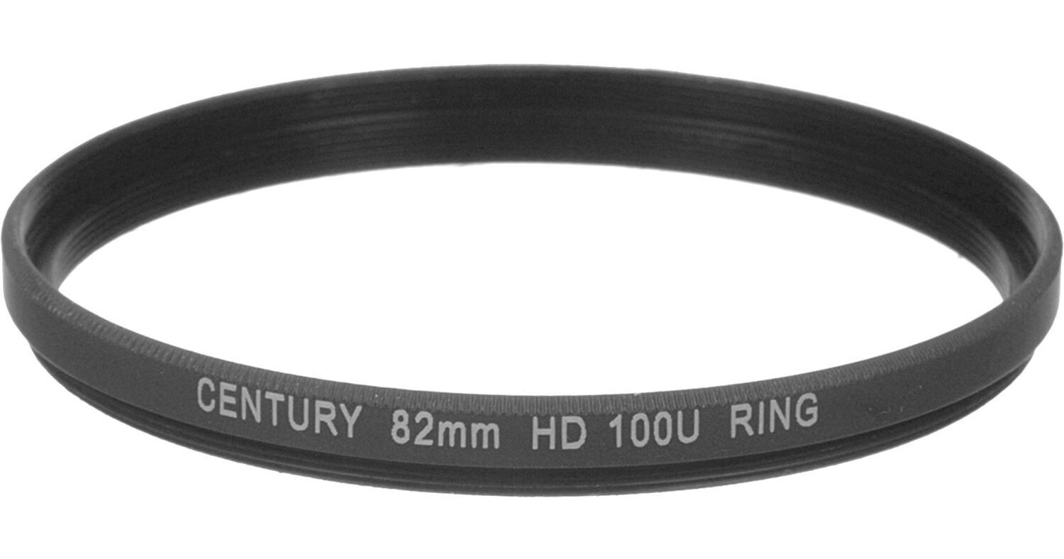 Century Precision Optics FA-8282 82mm Intermediate 0FA-8282-00
