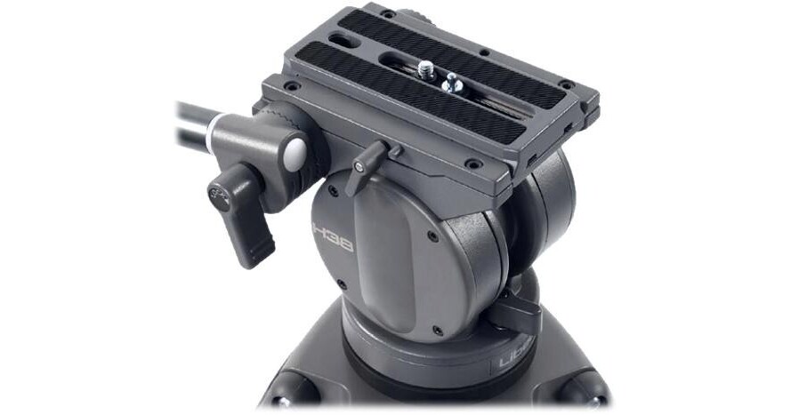 Fluid Head Design at Therese Arnold blog