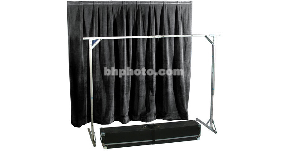 The Screen Works Tech Surround | B&H Photo Video