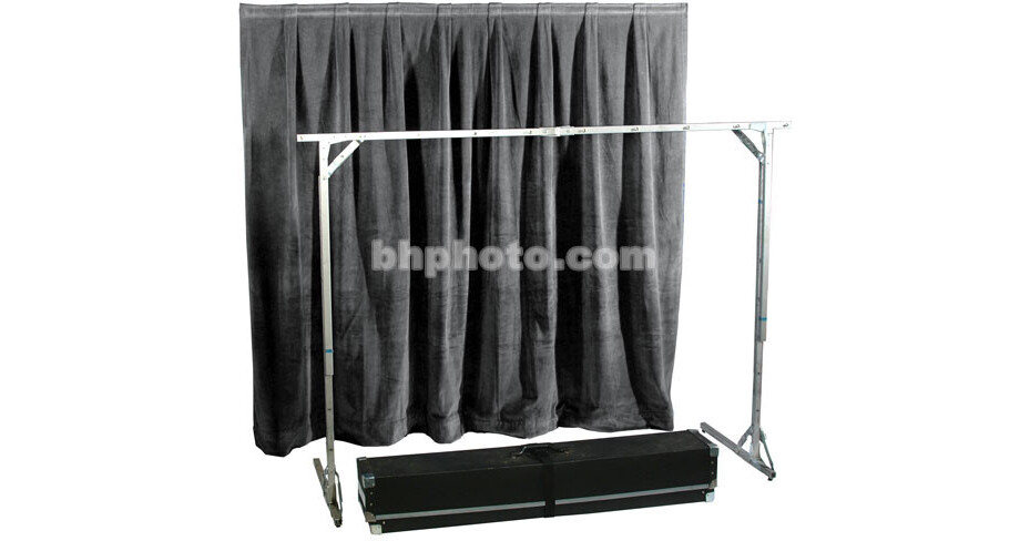 The Screen Works Tech Surround | B&H Photo Video