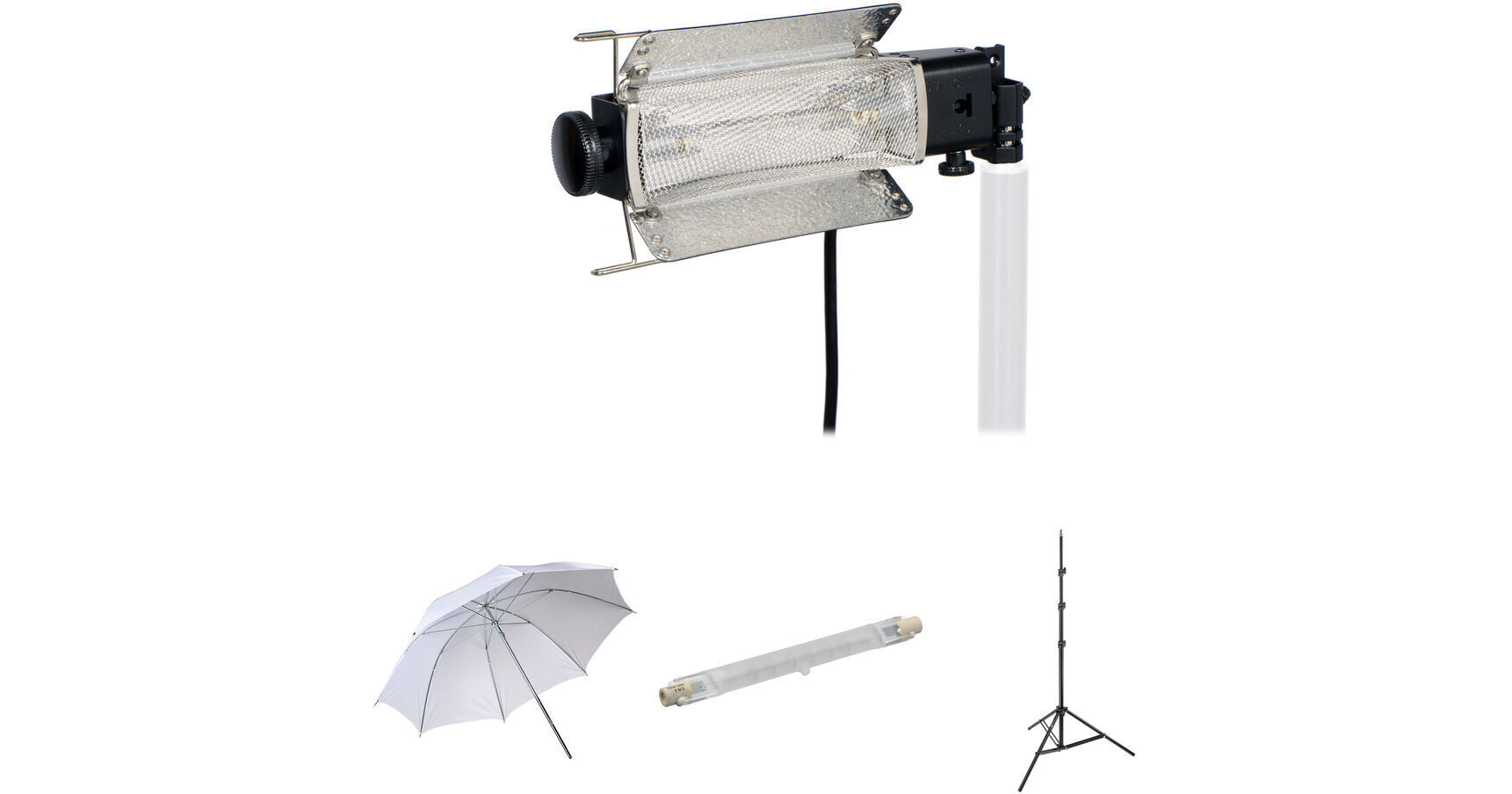 Lowel Tota-Light One-Light Kit B&H Photo Video