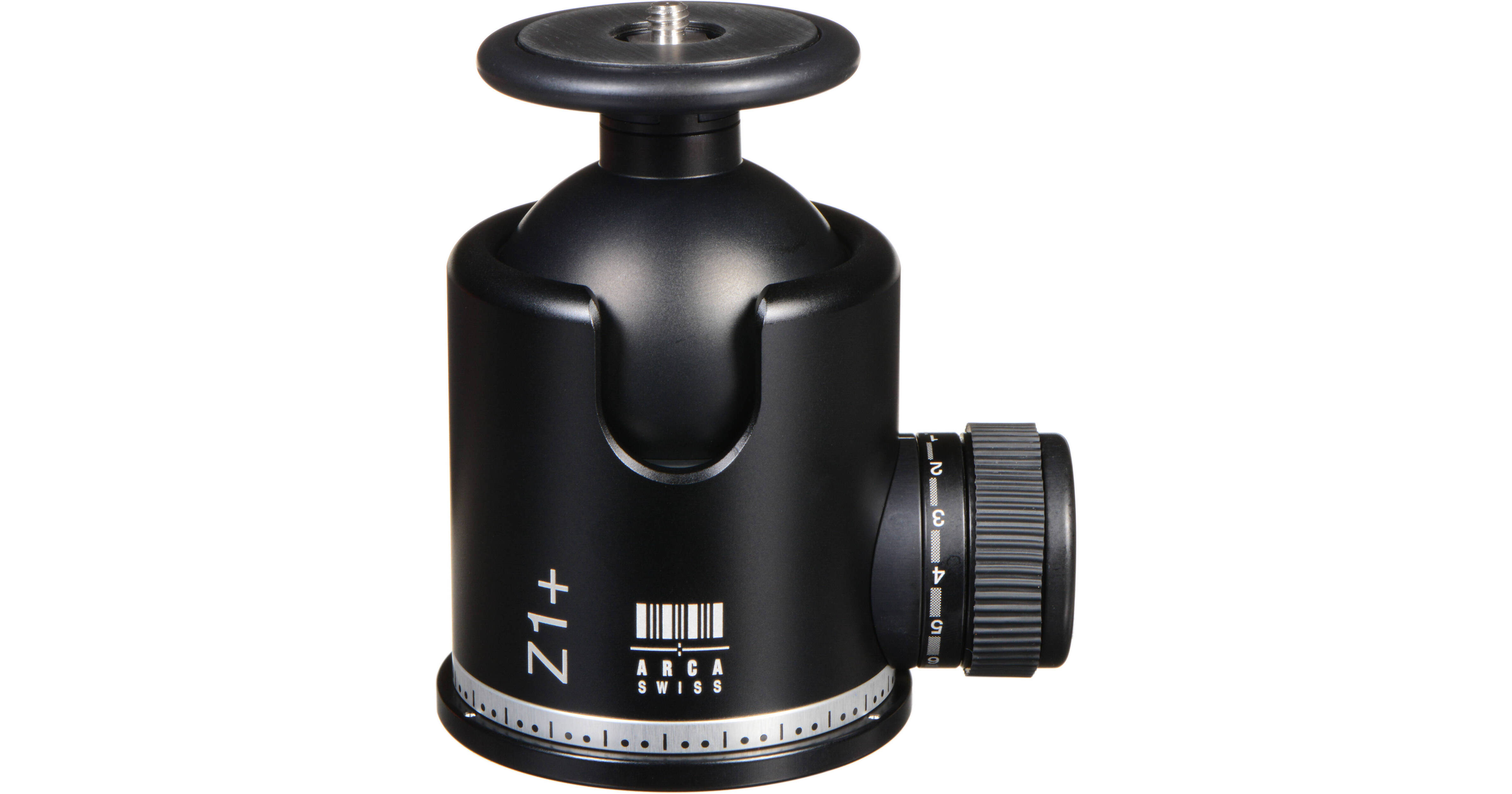 Arca-Swiss Monoball Z1 sp with 1/4"-20 Screw 801101 B&H Photo