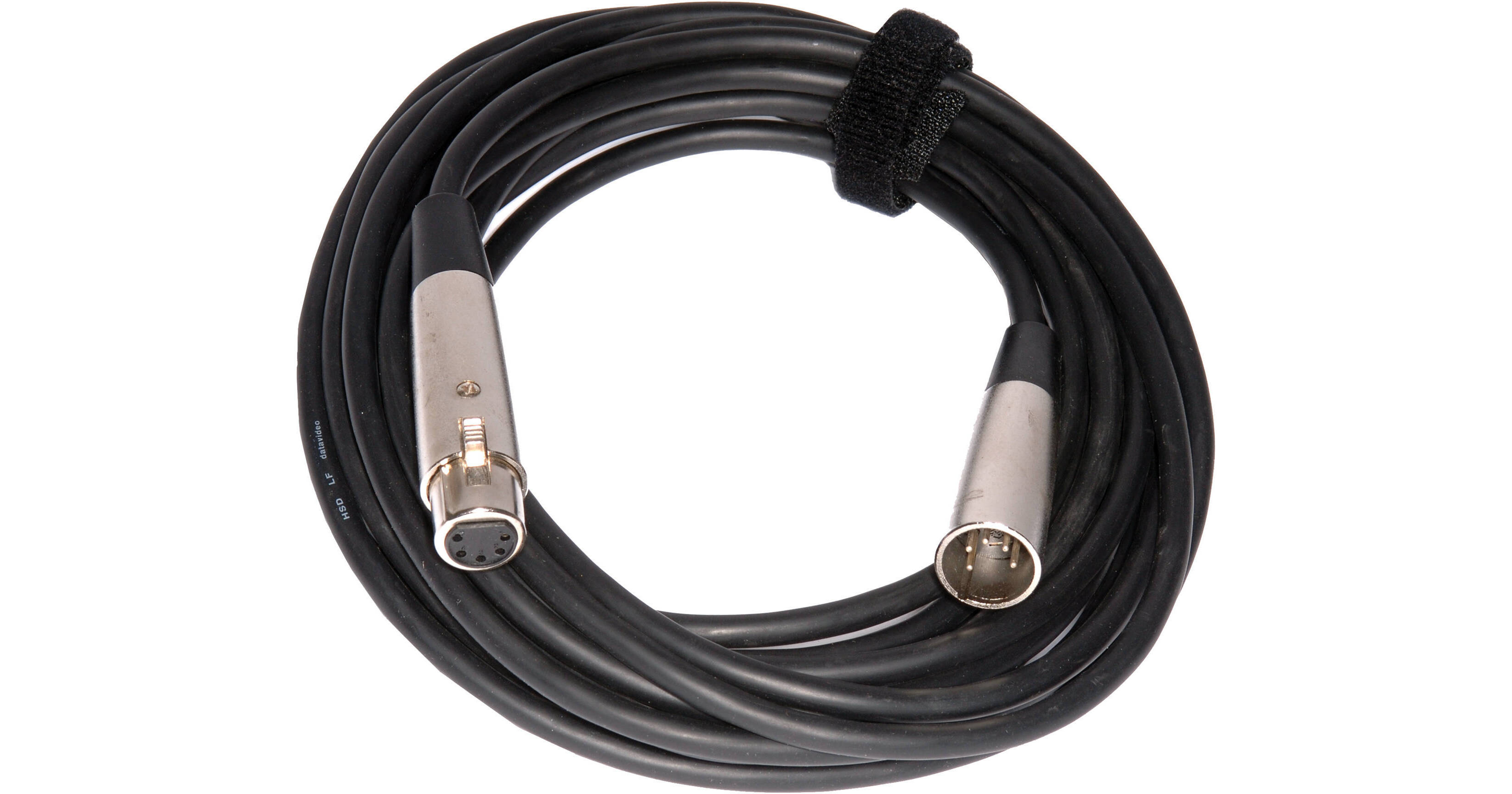Datavideo CB-3 - 65' (20m) Extension Cable for ITC-100 CB-3 B&H