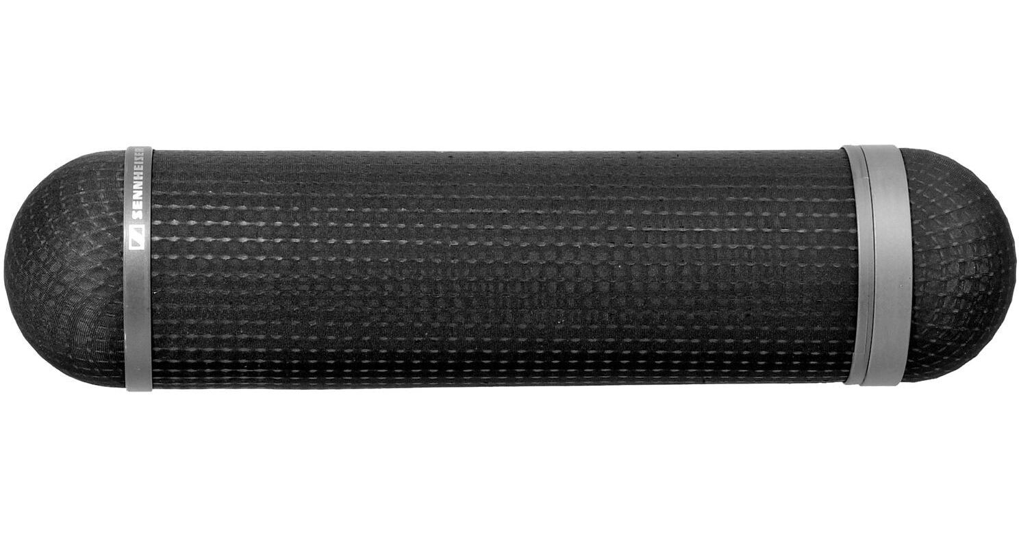 Sennheiser MZW 60-1 Blimp Windscreen MZW60-1 B&H Photo Video
