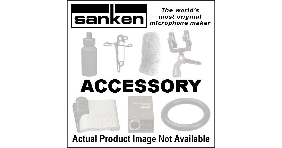 Sanken WSC-551/3.0 12-Pin to 12-Pin Cable for WMS-5 WSC-551/3.0