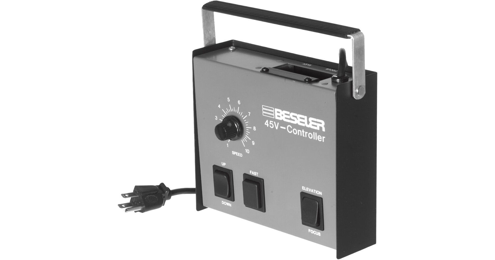 Beseler 45V Enlarger System Controller 8568 B&H Photo Video