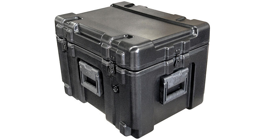 SKB 3R2216-15B-E Utility Case 3R2216-15B-E B&H Photo Video