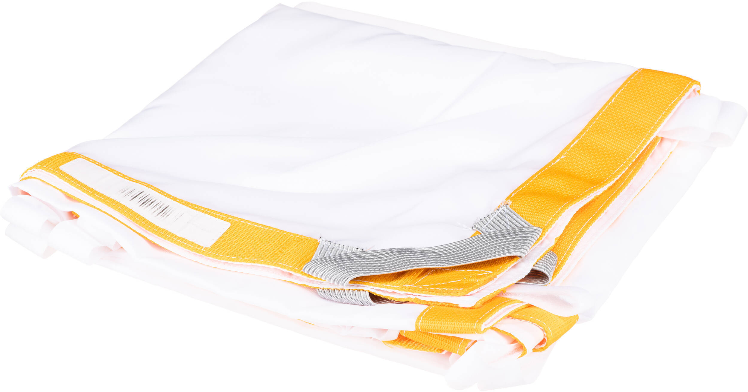 Matthews RoadFlag Artificial Silk Fabric (48 x 48") 169193 B&H