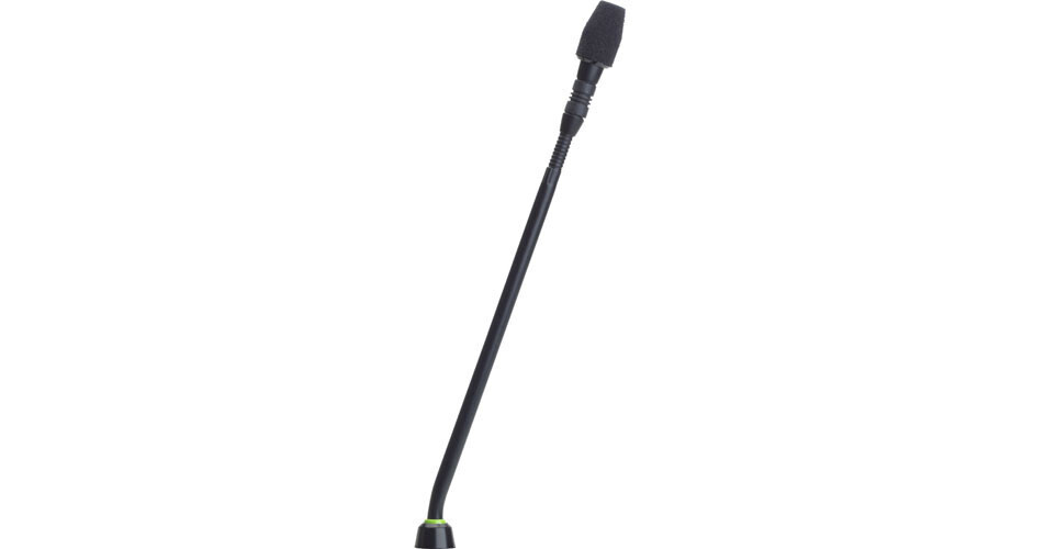 Shure MX410 10" Gooseneck Mic with Supercardioid MX410LP/S B&H