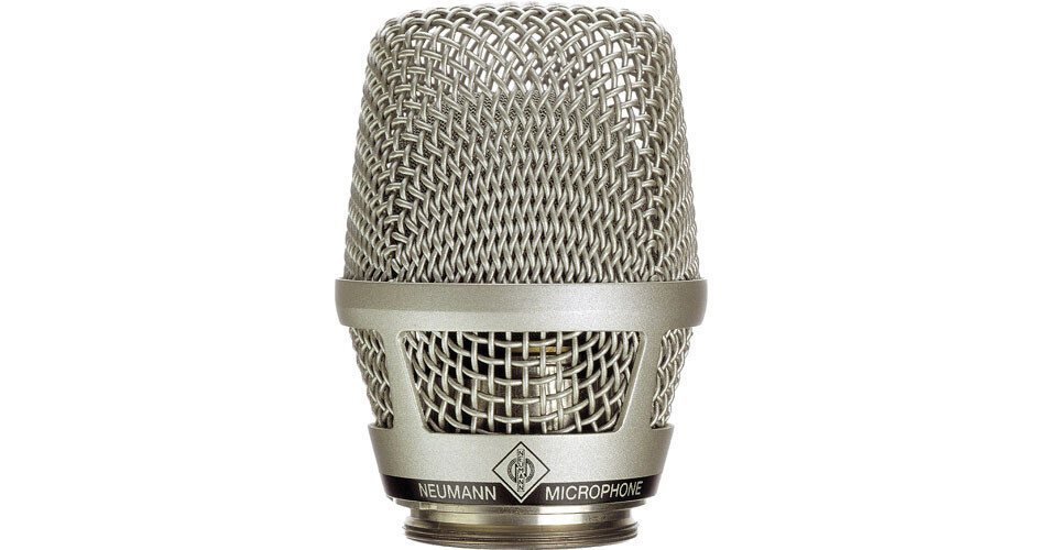 Neumann KK 105-S Hypercardioid KMS105 Capsule KK 105 HD B&H