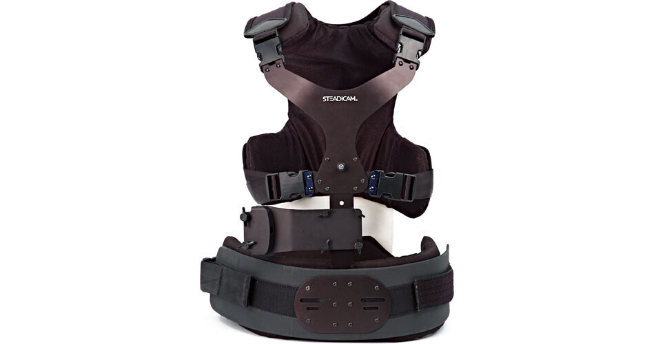 Steadicam Support Vests | B&H Photo Video