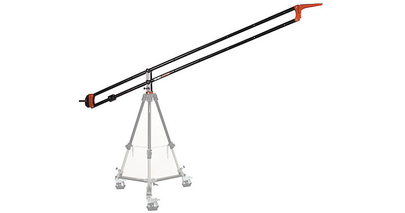 Cambo ARTES Video Boom - Small Sized Camera Crane 99133050 B&H