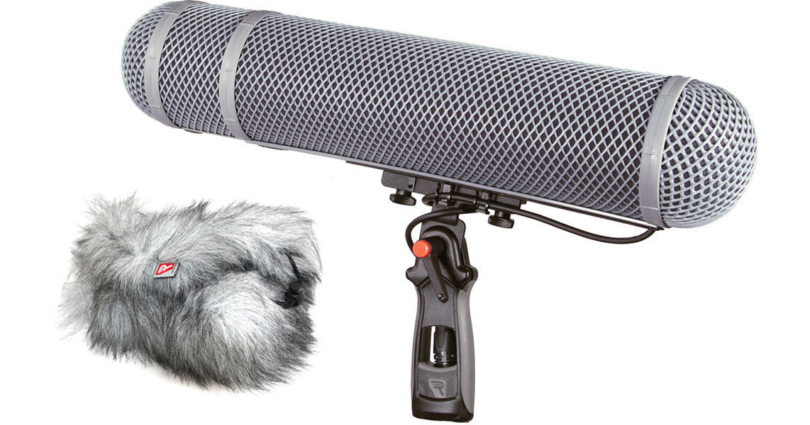 Rycote Windshield Kit 5L for Sanken CSS5 Microphone 086013 B&H
