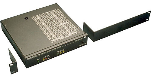 Williams Sound RPK005 Rackmount Kit for Half Rack Products RPK