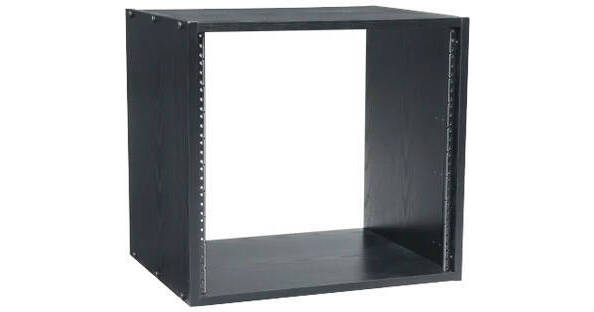 Middle Atlantic BRK10 Laminate Rack (10U) BRK10 B&H Photo Video