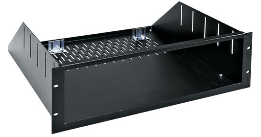 Middle Atlantic RSH-4A Custom 7U Rackmount Enclosure 14" RSH4A7M