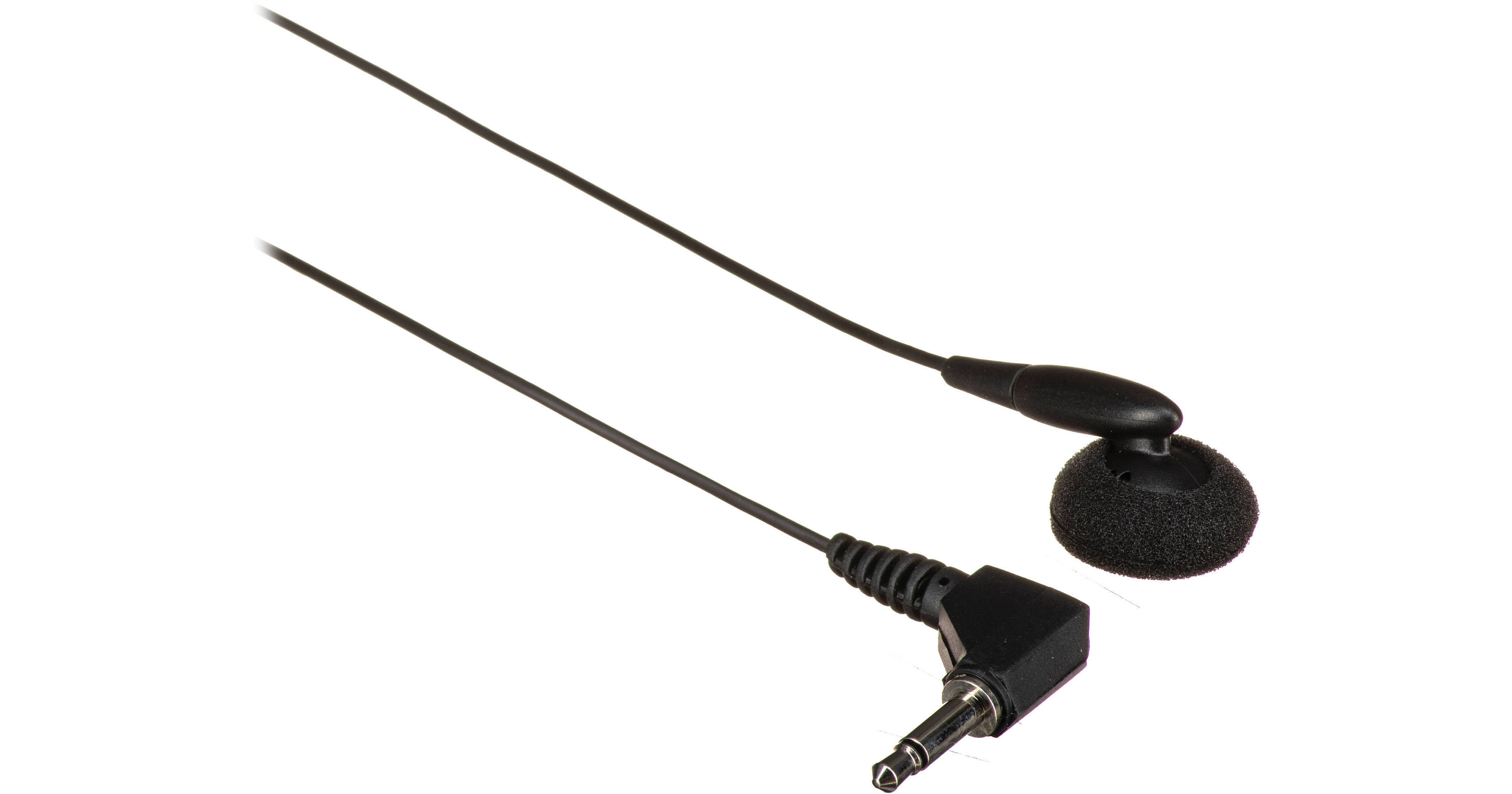 Williams Sound EAR 013 Single Mono Earbud EAR 013 B&H Photo Video
