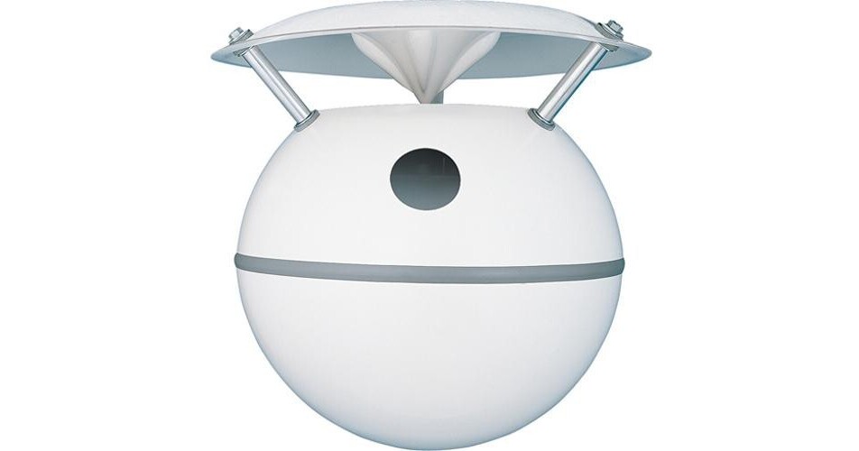 Soundsphere Q-12A 12" Loudspeaker (250W, White) Q-12A-WH B&H