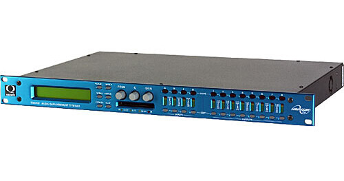 Quested SM748 - Digital Crossover SM748 B&H Photo Video