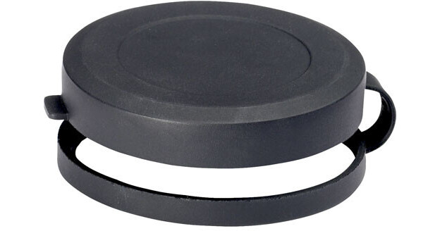 Meopta Tethered Objective Lens Cover for 56mm MeoStar 489130 B&H