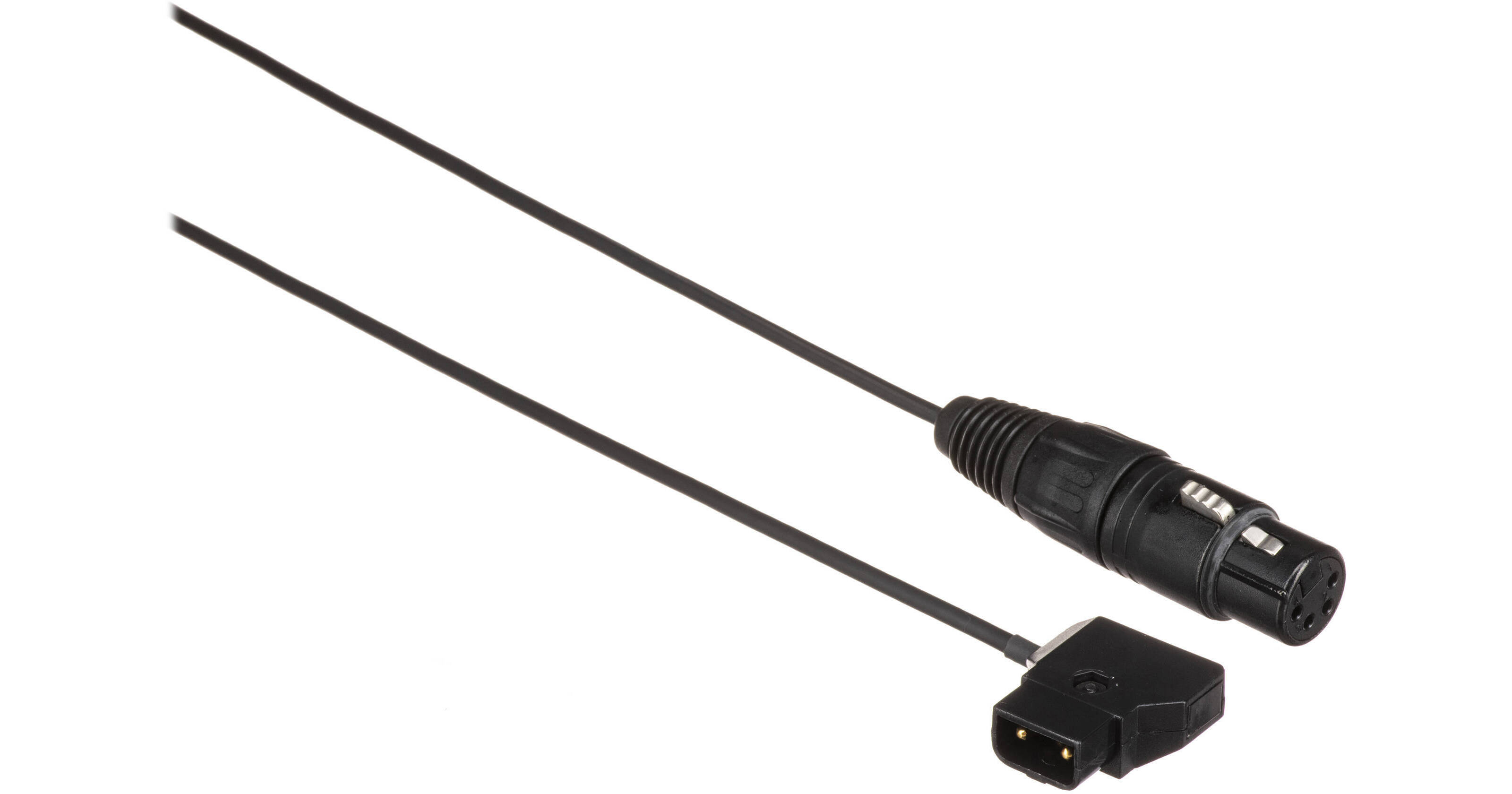 Marshall Electronics V-PAC-DXLR 4-Pin XLR Power to V-PAC-D-XLR