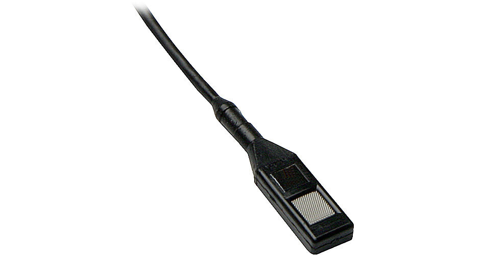 Countryman Isomax 2 All Purpose Microphone M2CW5FF05NC B&H Photo