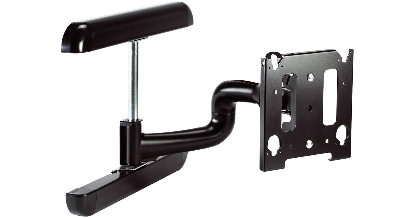 Chief MWRUB Universal Swing Arm Mount for 30 to 55" MWRUB B&H