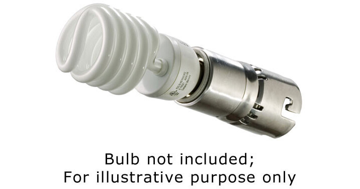 Lowel LC-74 User Retrofit Kit - Rifa-Lite 44 to Rifa-eX 44 LC-74