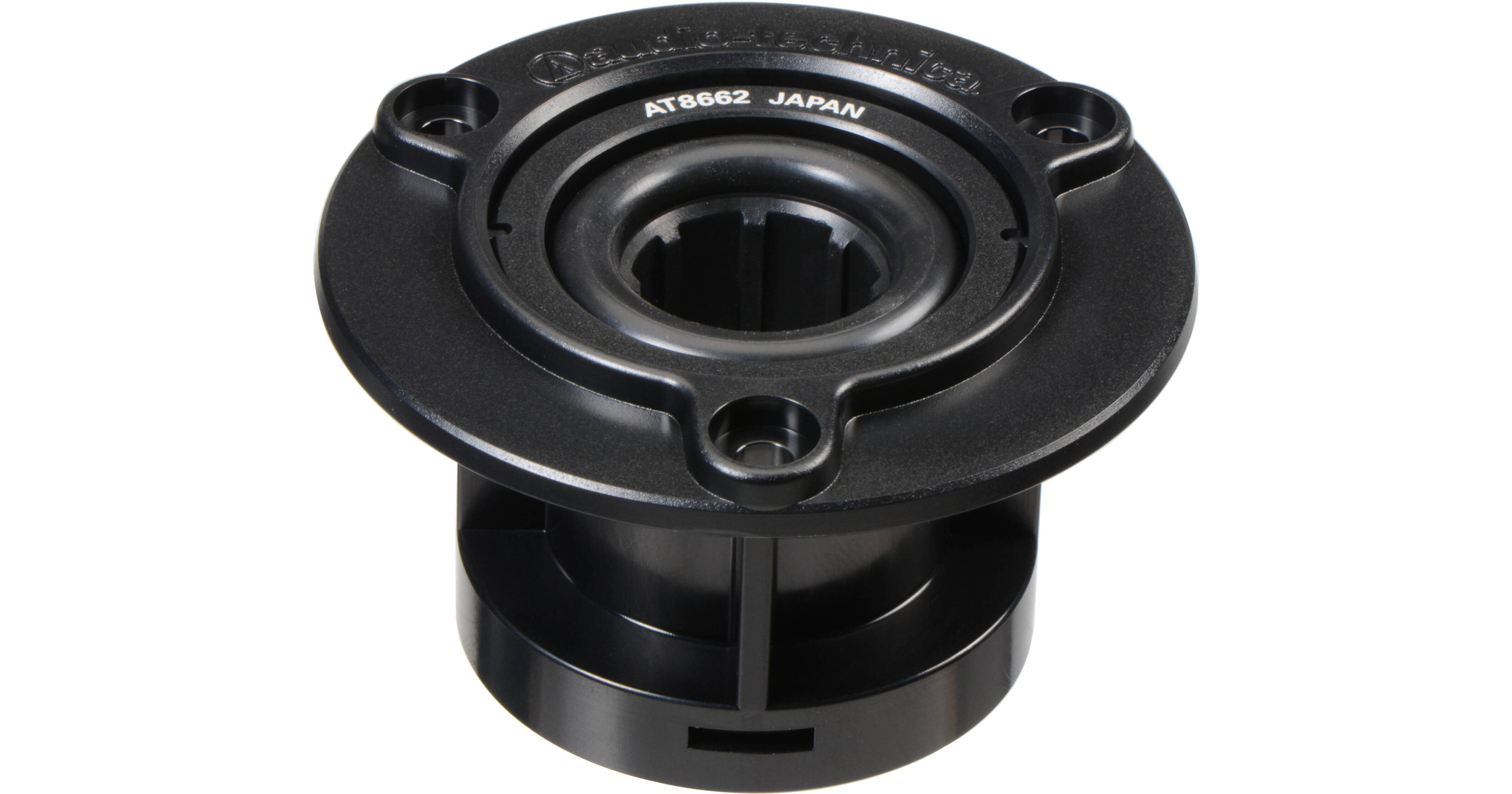 Audio-Technica Shock Mount for Unipoint Series Gooseneck AT8662