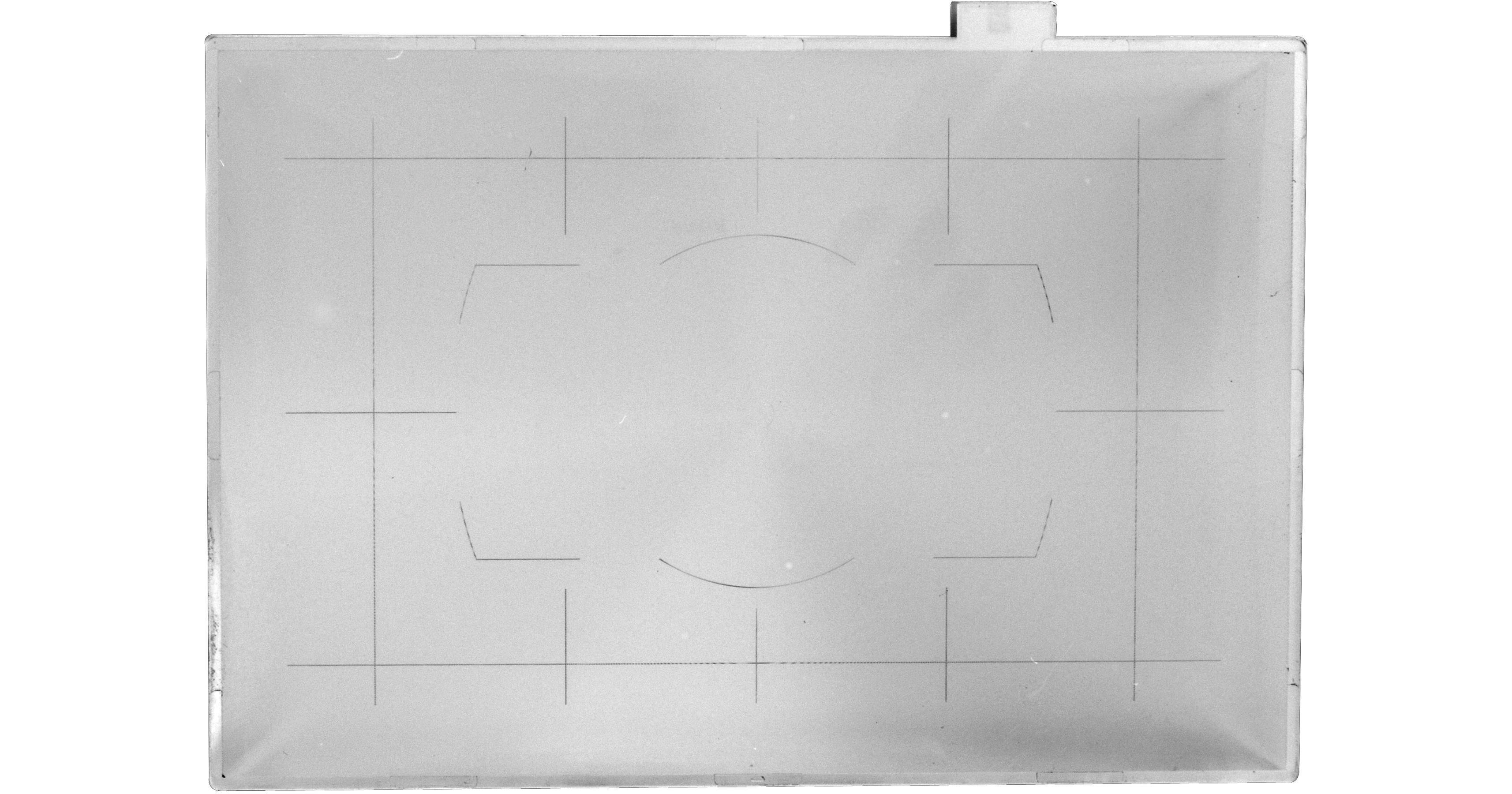 Focusing Screens | SLR Camera Focusing Screens | B&H