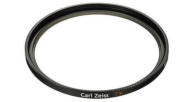 Sony 62mm Multi-Coated (MC) Protector Filter VF-62MPAM B&H Photo