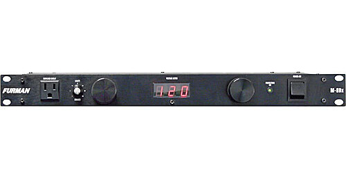 Furman Merit Series M-8Dx 9-Outlet Power Conditioner M-8DX B&H