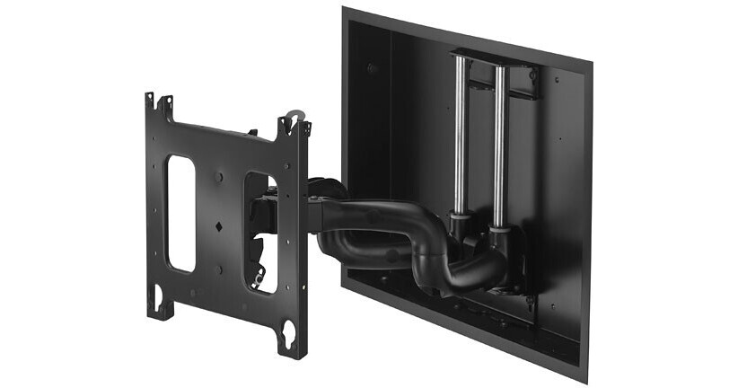 Chief PAC-501 In Wall Swing Arm Accessory Kit PAC501 B&H Photo