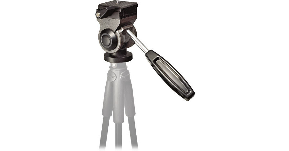 Stoney Point Rapid Pivot Spotting Scope Head SSPH 20 B H Photo Stoney Point Rapid Pivot Spotting Scope Head SSPH 20 B H Photo